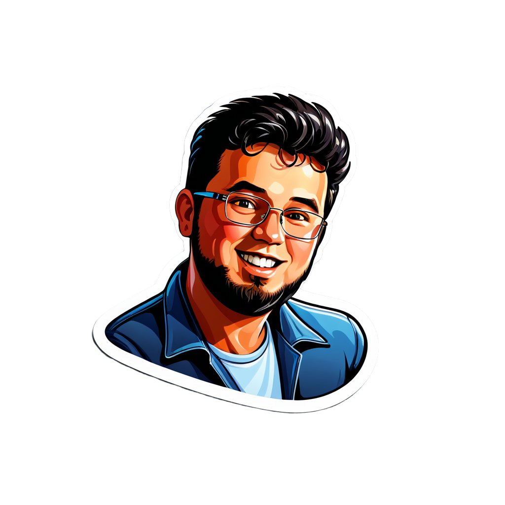 Usmon Khakim - Software Engineer